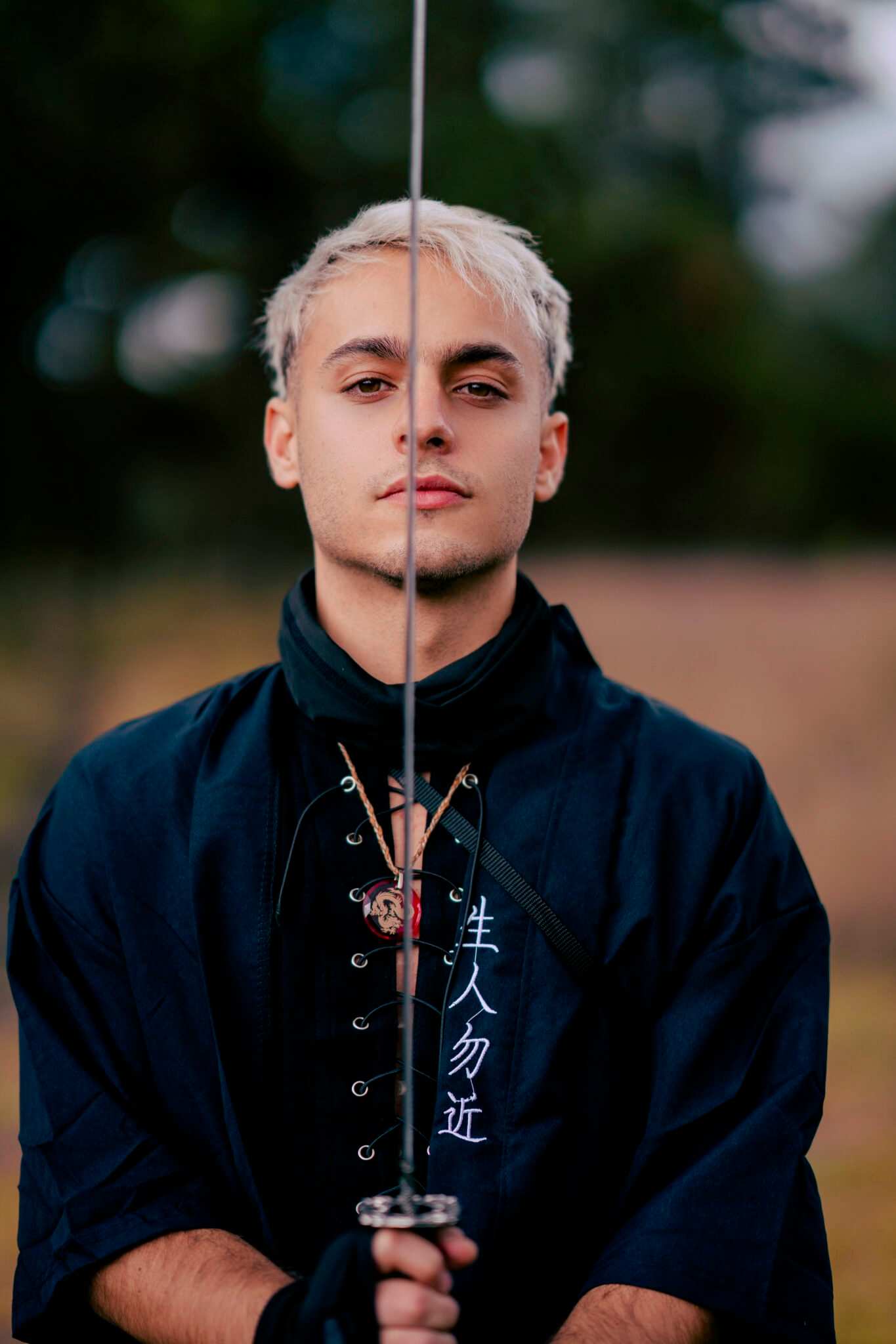 DAAZ ESTRENA SU SENCILLO "SATISFACCIÓN" - PinshiVlog