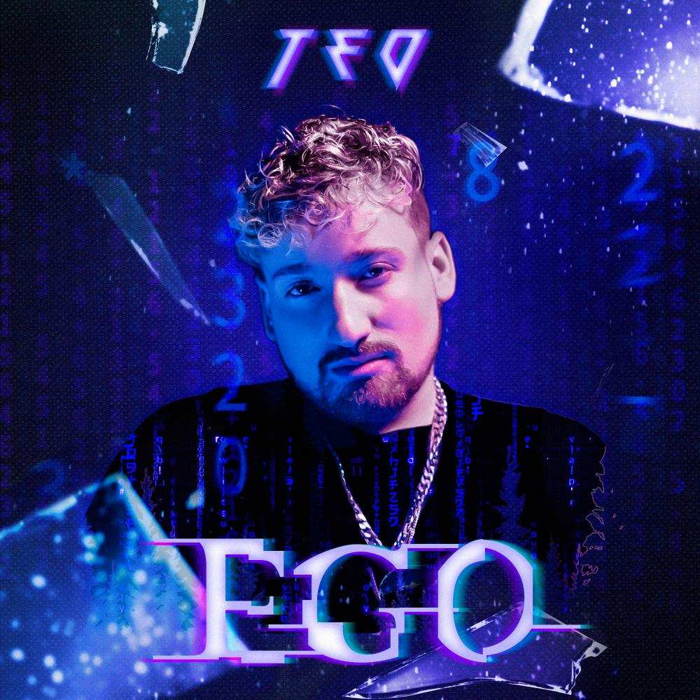 TEO PRESENTA SU SENCILLO "EGO" - PinshiVlog